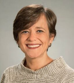 Distinguished Service Award 2024 – Dr. Maria delos Milagros Gasco ...